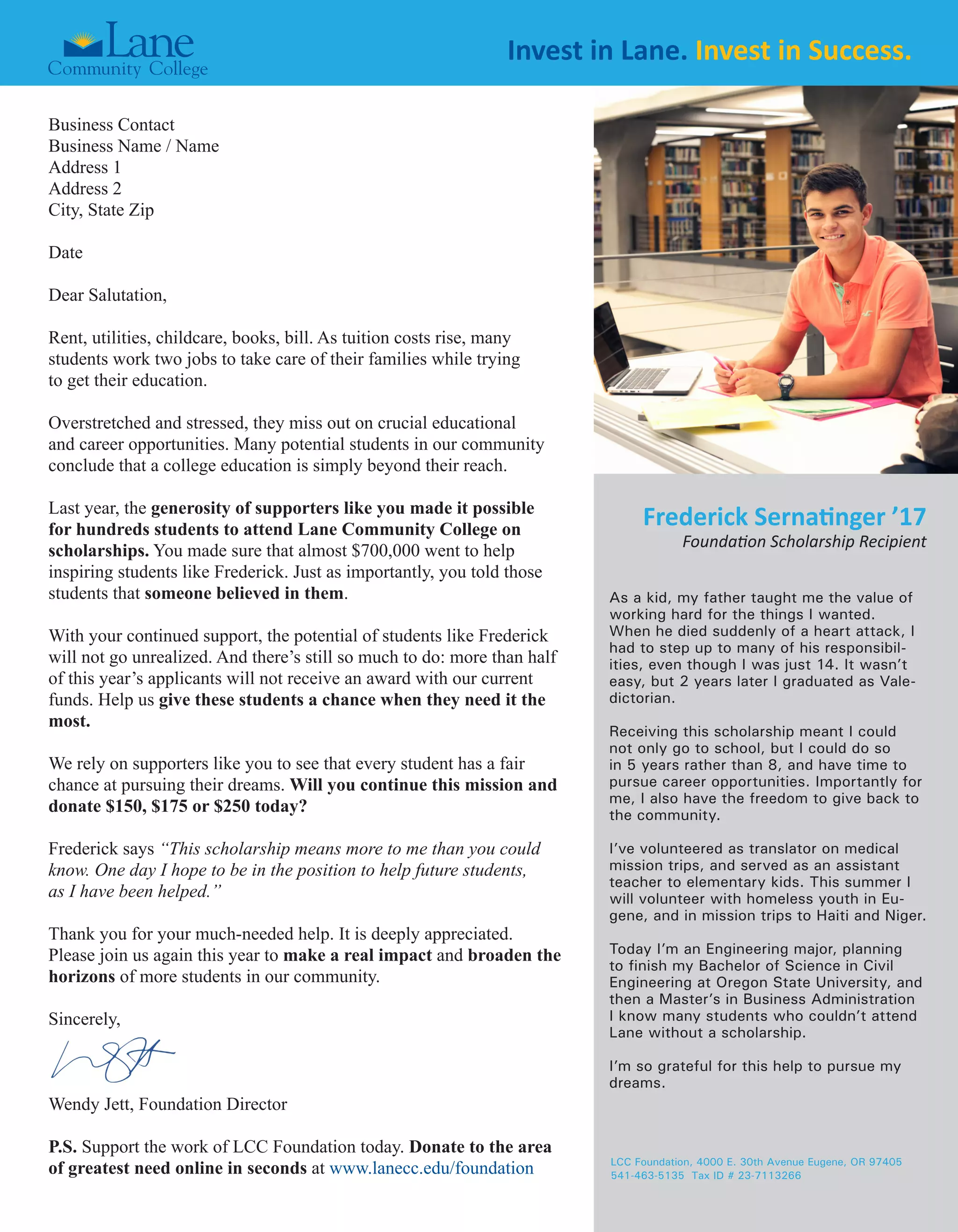 LYBUNTS-2Heather | PDF