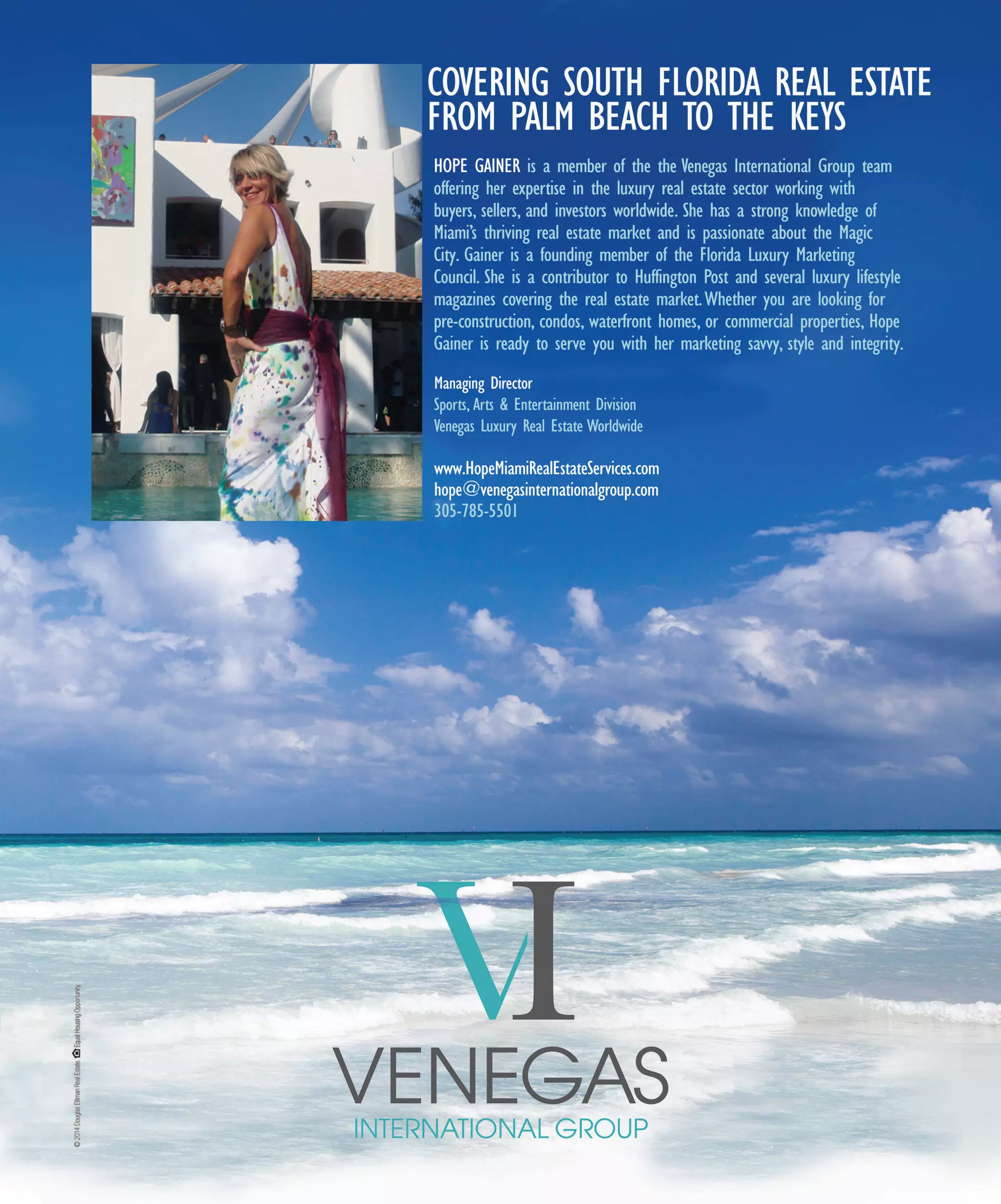 Resident Mag Hope Real Estate Ad March 2016 new size | PDF