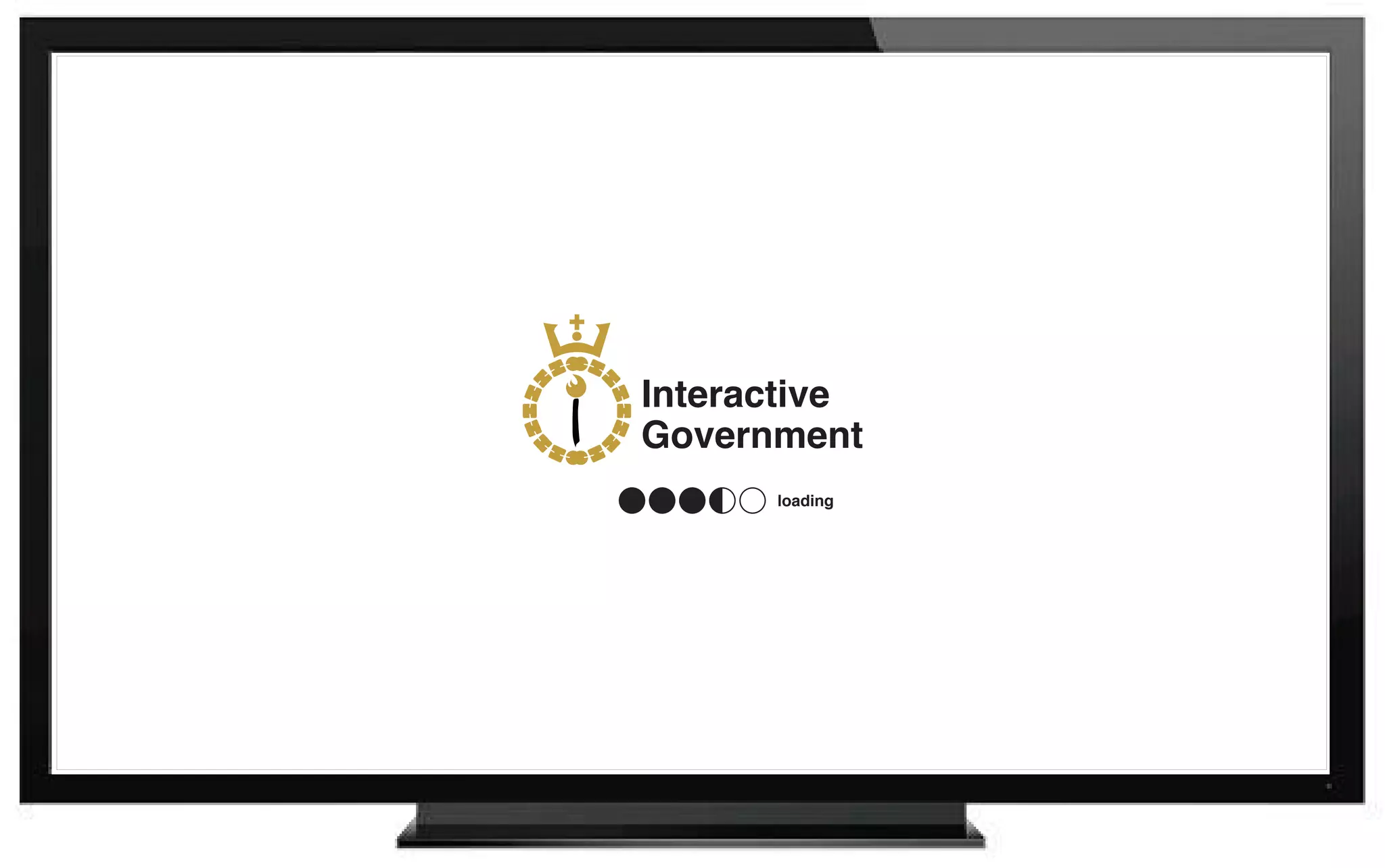 Interactive Government | PPT