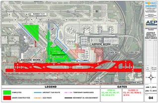 AEP Phasing Plan | PDF