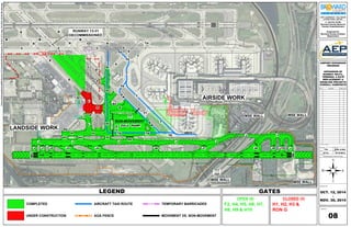 AEP Phasing Plan | PDF