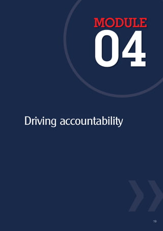 Academy of Procurement_ Team Leadership Brochure | PDF