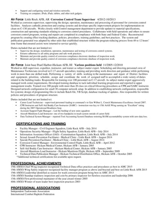 CV Raul Alafa May 2016 | PDF