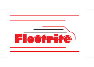 Fleetrite card front | PPT | Free Download