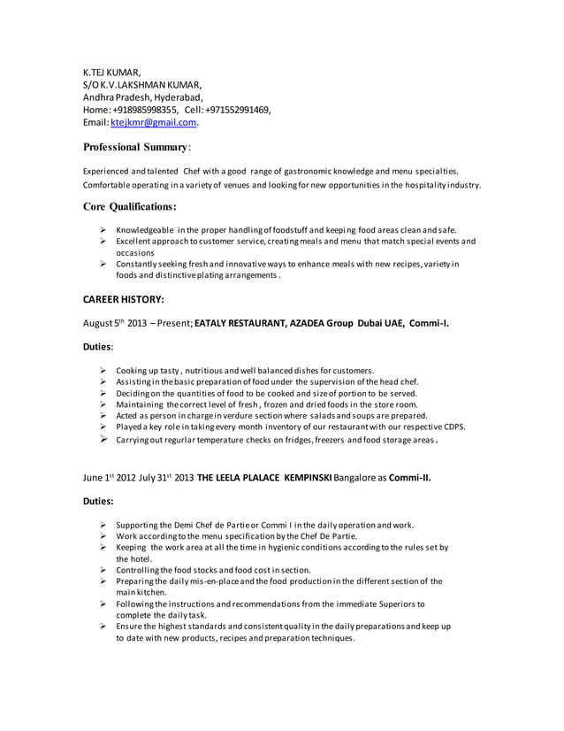 tej final doc | DOCX | Food Industry | Industries