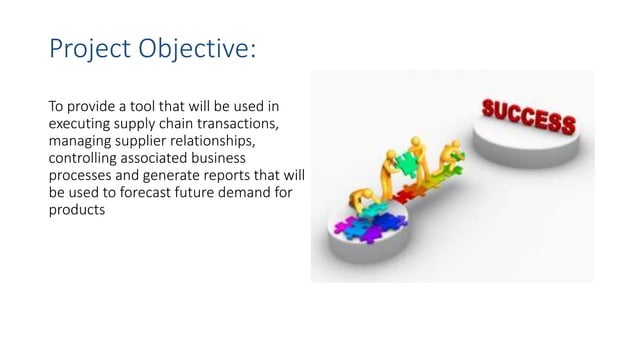 FYP Presentation | PPTX | Web Development | Internet