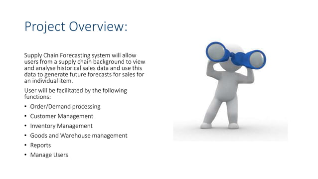 FYP Presentation | PPTX | Web Development | Internet