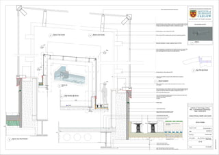 Atrium Details | PDF