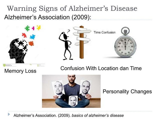 Alzheimer Disease | PPT