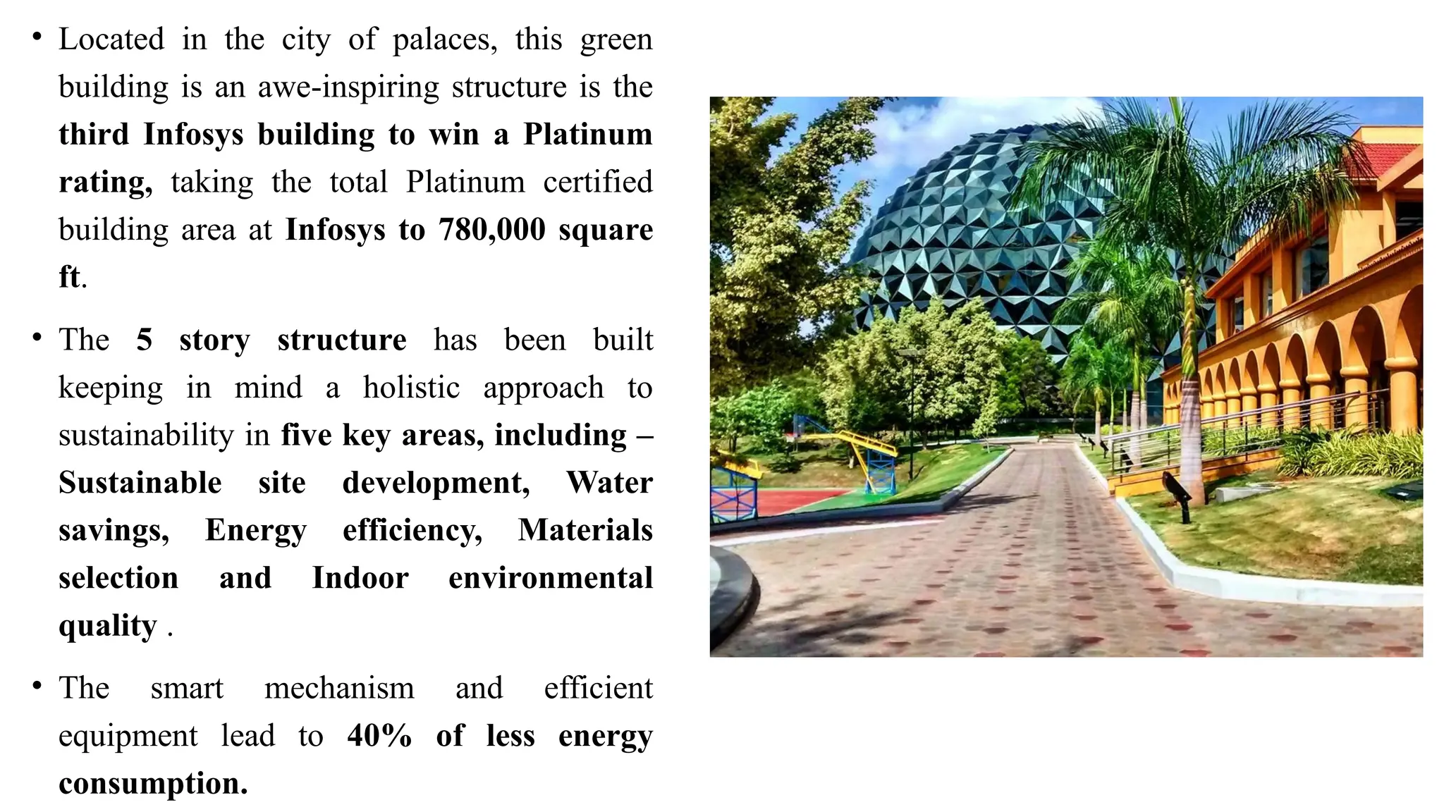 7 Certified Green Buildings In India.pptx