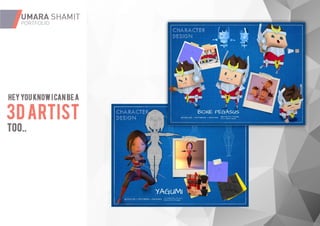 sammite GD portfolio compressed | PPT