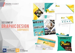 sammite GD portfolio compressed | PPT