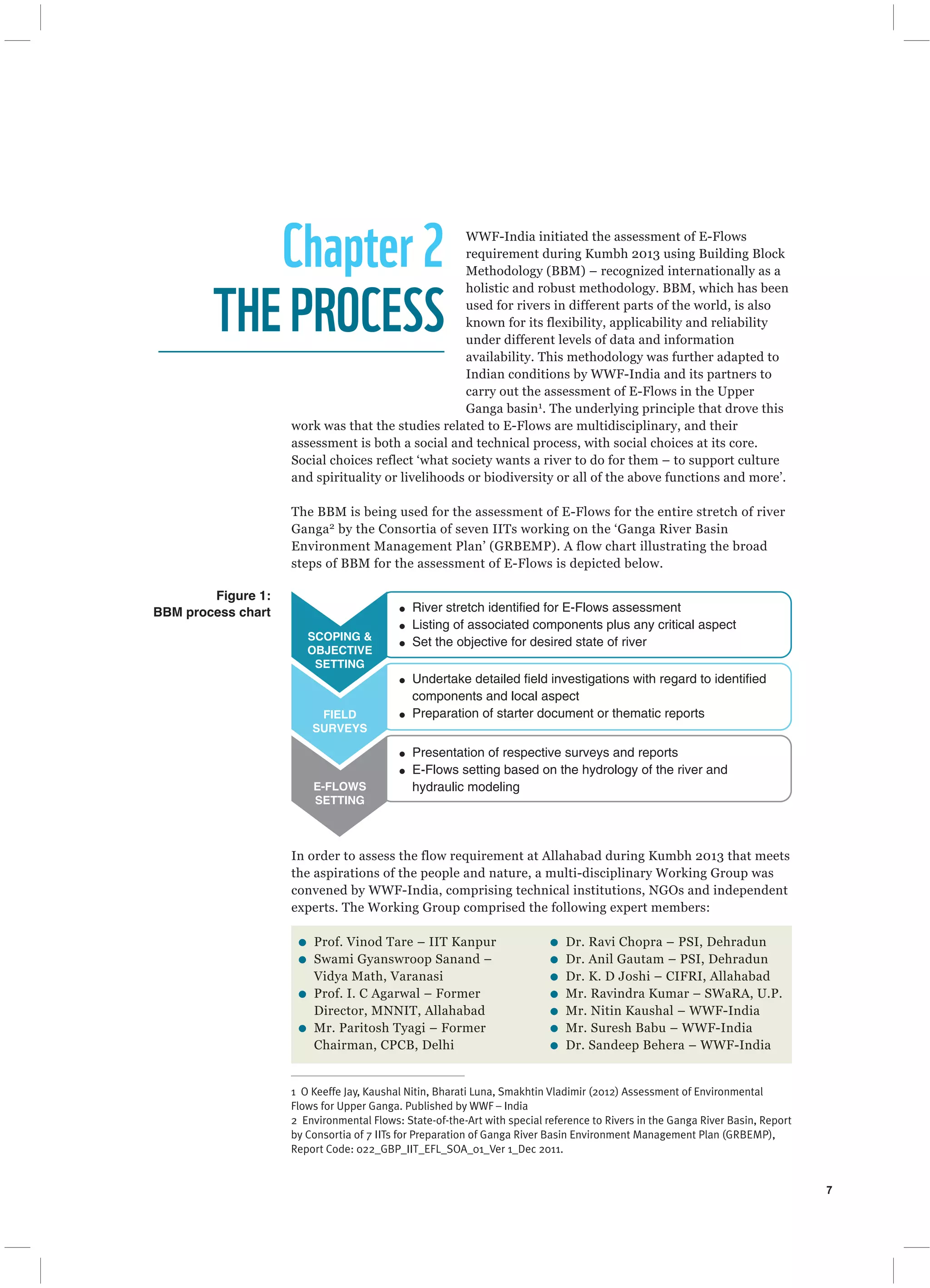 1E-Flows Report_low res_New Logo_250113 | PDF