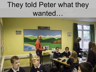 7 cf5 make a display | PPT