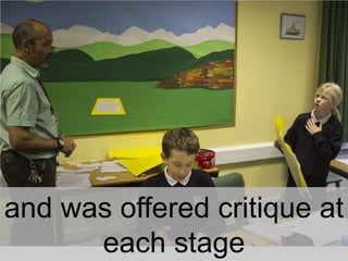 7 cf5 make a display | PPT