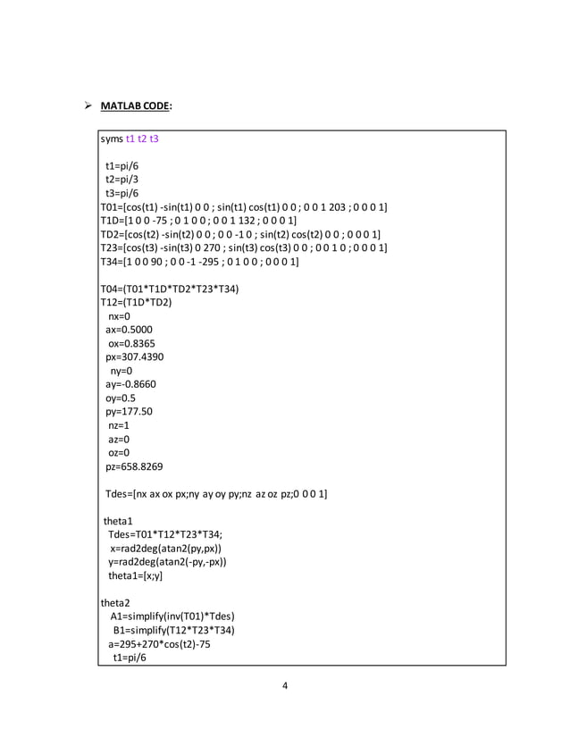 VIPER S650 report | DOCX | Physics | Science