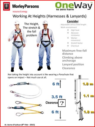 Fall Prevention Safety posters roll out | PDF