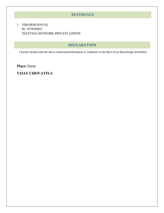 vijay r. chovatiya | PDF