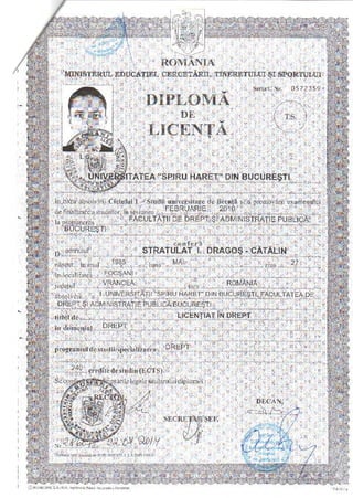 diploma licenta tradusa | PDF