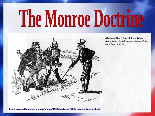 7c first five presidents | PPT