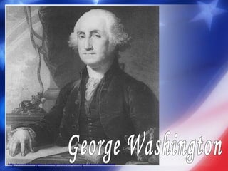 7c first five presidents | PPT