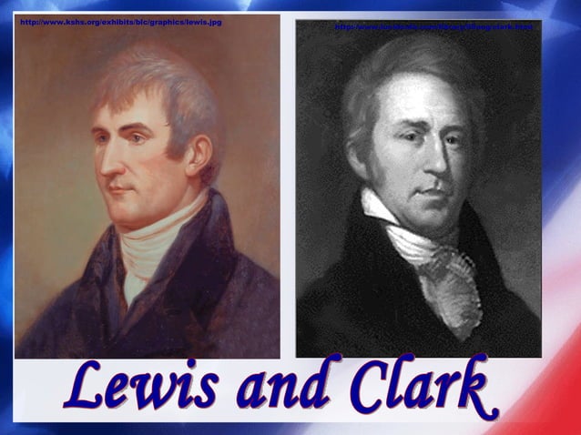 7c first five presidents | PPT