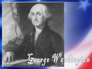 7c first five presidents | PPT