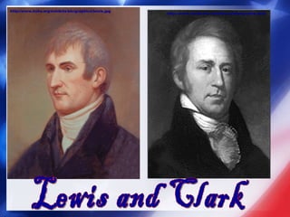 7c first five presidents | PPT