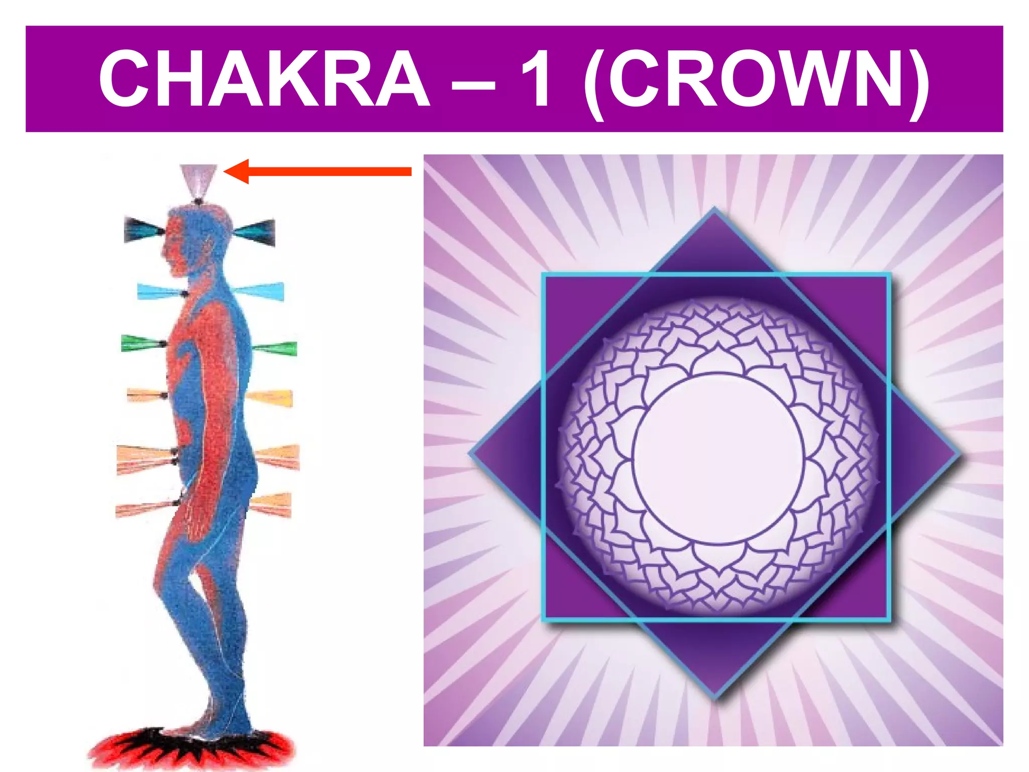 7 chakras ppt | PPT