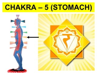 7 chakras ppt | PPT