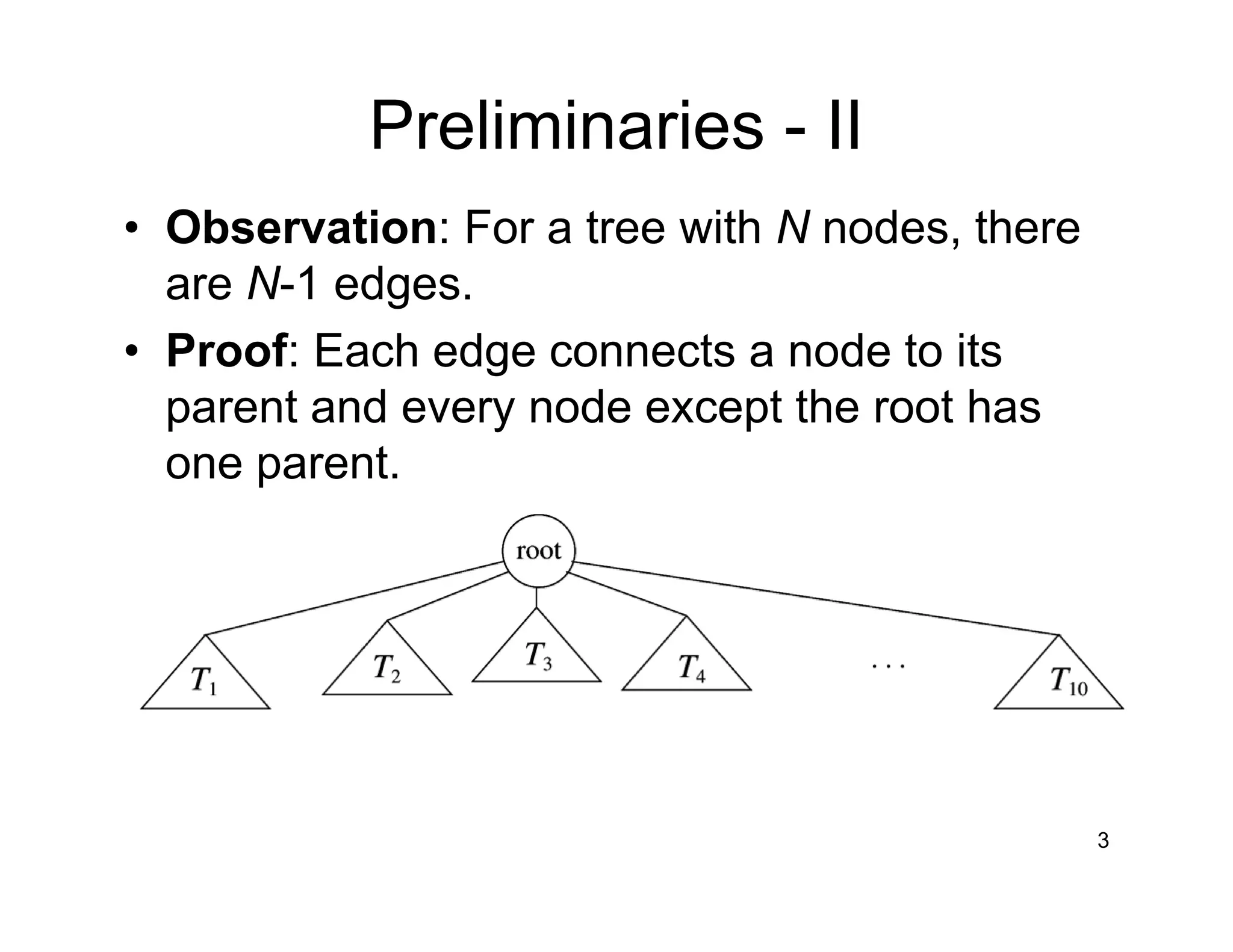 7 chapter4 trees_binary | PDF | Programming Languages | Computing