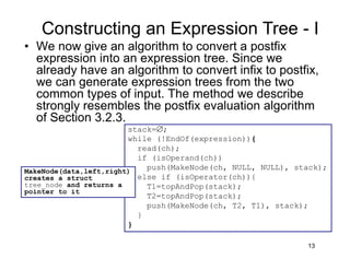 7 chapter4 trees_binary | PDF | Programming Languages | Computing