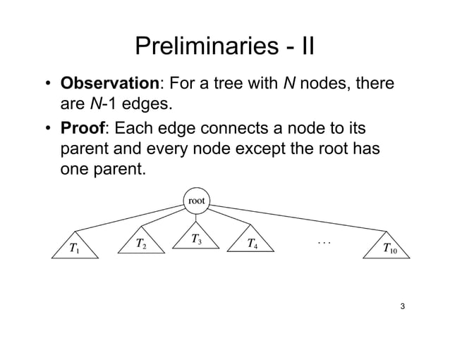 7 Chapter4 Treesbinary Pdf Programming Languages Computing