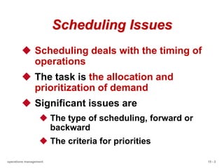 7 chapter 9 Short-Term Scheduling.ppt
