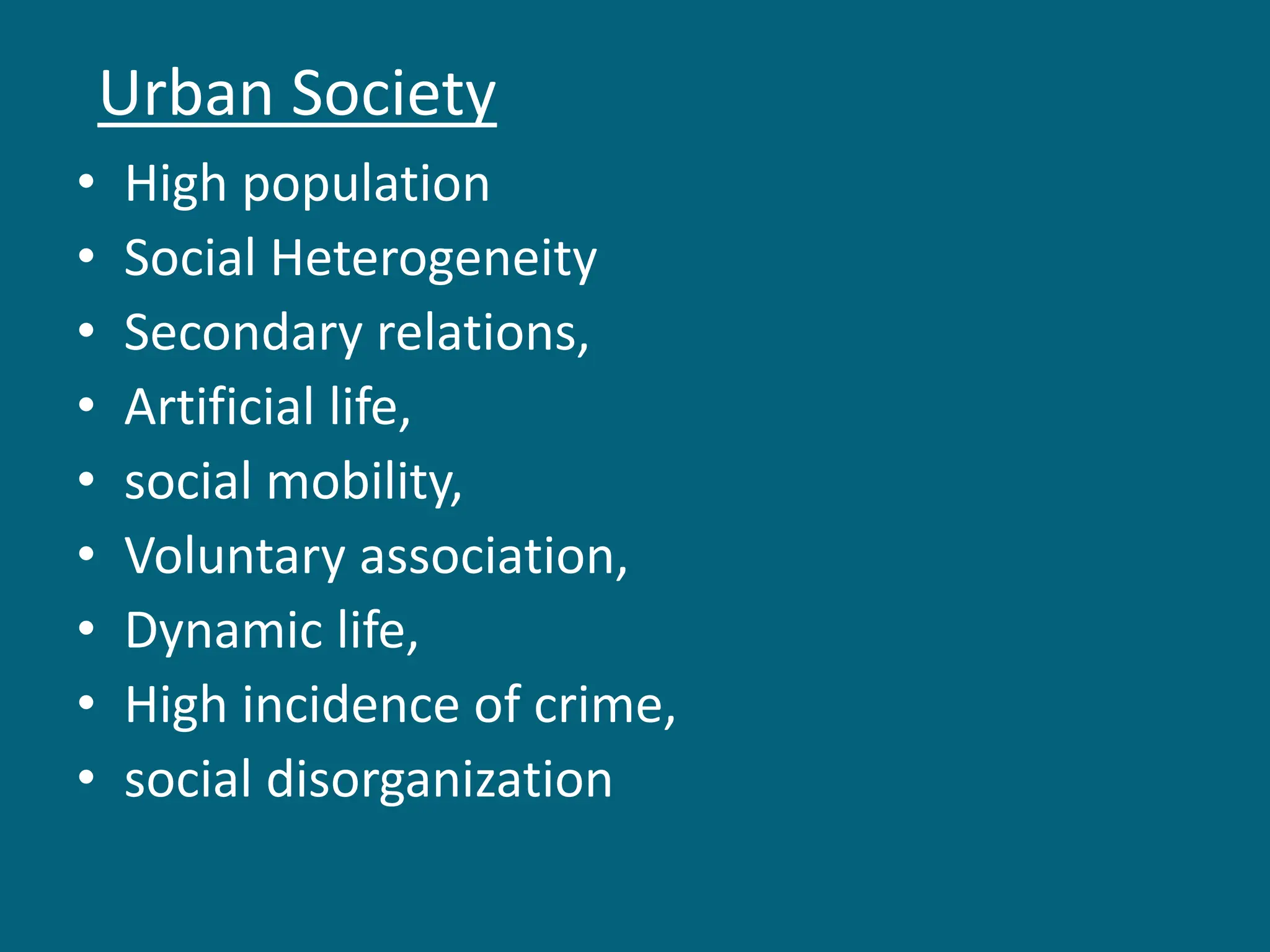 Characteristics and Features of Indian Society.pptx