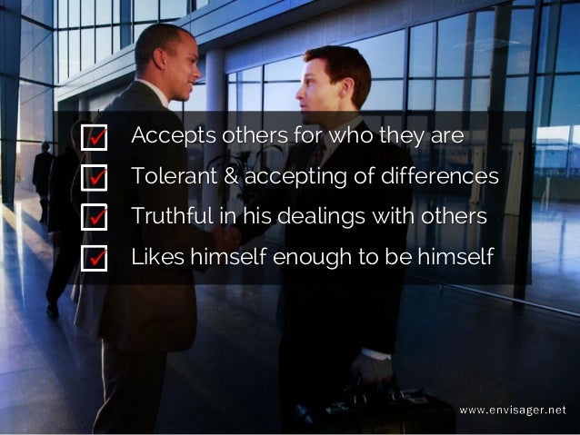 7 Character Traits Of A Valuable Employee