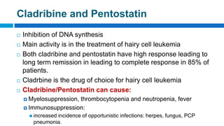 Hematologic Malignancies: Approach to Understanding Pathogenesis and ...