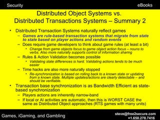 Fight Game Cheating the Easy Way | PPT | Databases | Computer Software ...