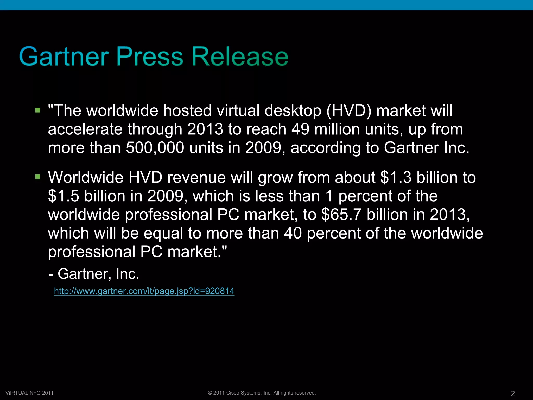 Cisco VXI - Virtual eXperience Infrastructure | PDF