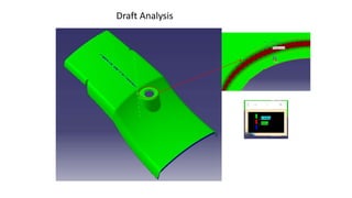 surface checks in automotive design and analysis | PPT