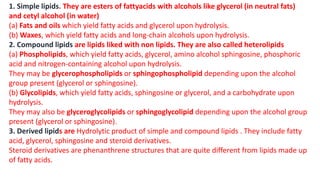 7 Classification Of Lipids.pptx
