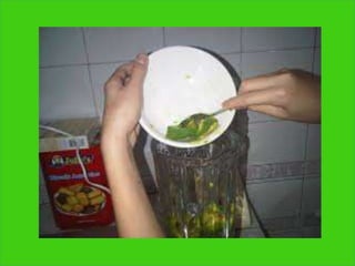 7 c laura jus alpukat ti presentation | PPT