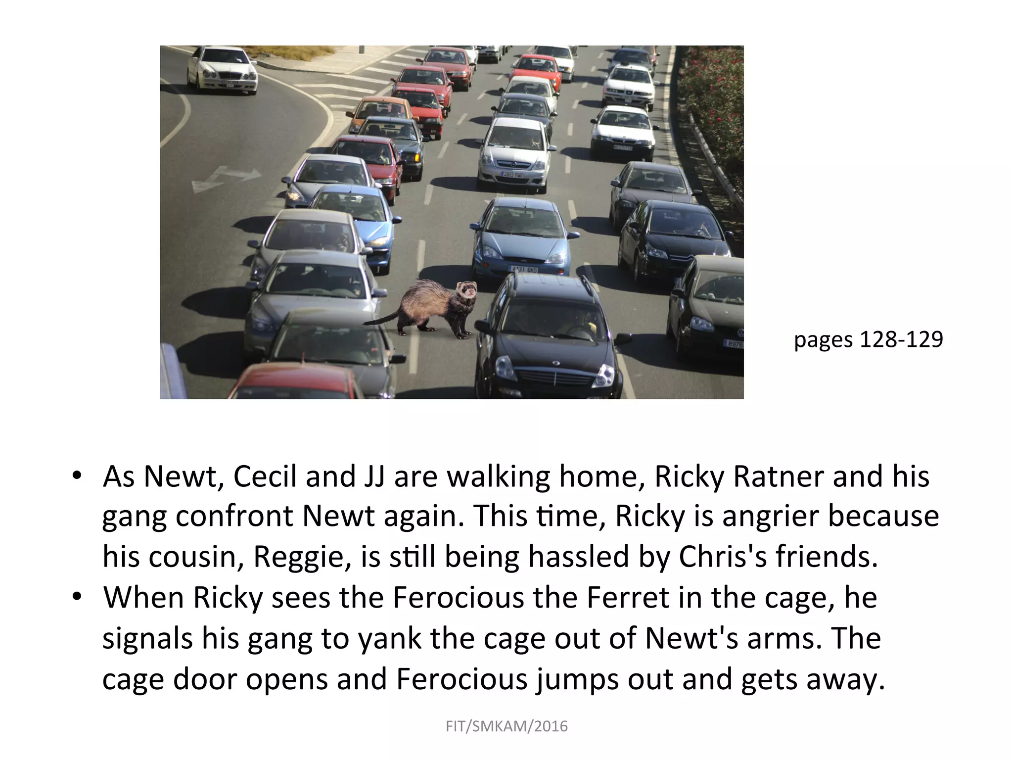 CAPTAIN NOBODY FORM 5 NOVEL chapters 16-17 | PDF | Bereavement | Family ...