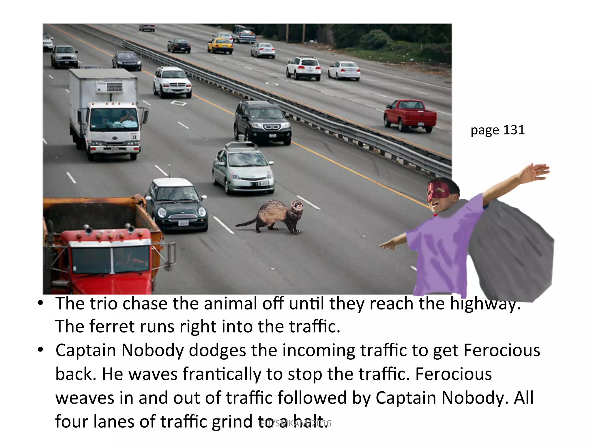 CAPTAIN NOBODY FORM 5 NOVEL chapters 16-17 | PDF | Bereavement | Family ...