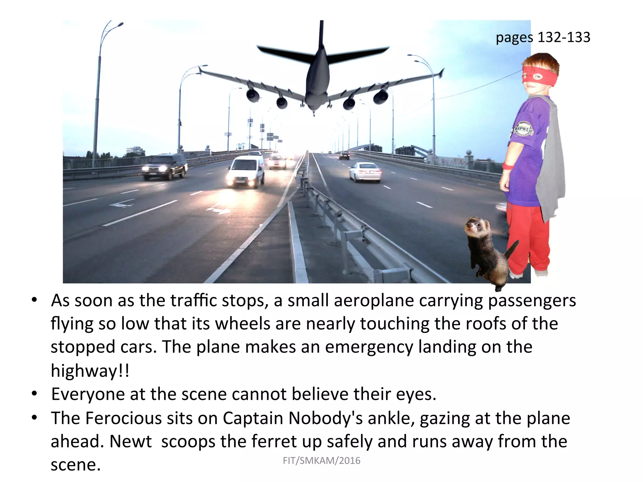 CAPTAIN NOBODY FORM 5 NOVEL chapters 16-17 | PDF | Bereavement | Family ...