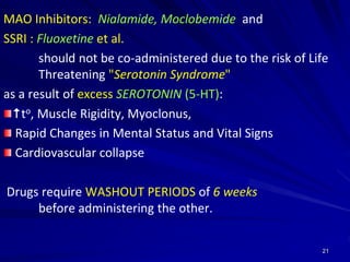 Psychostimulants ,Adaptogens, Analeptics, Antidepressants and Nootropic ...
