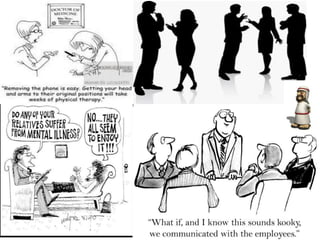 7c's of communication | PPTX