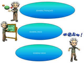 7c's of communication | PPTX