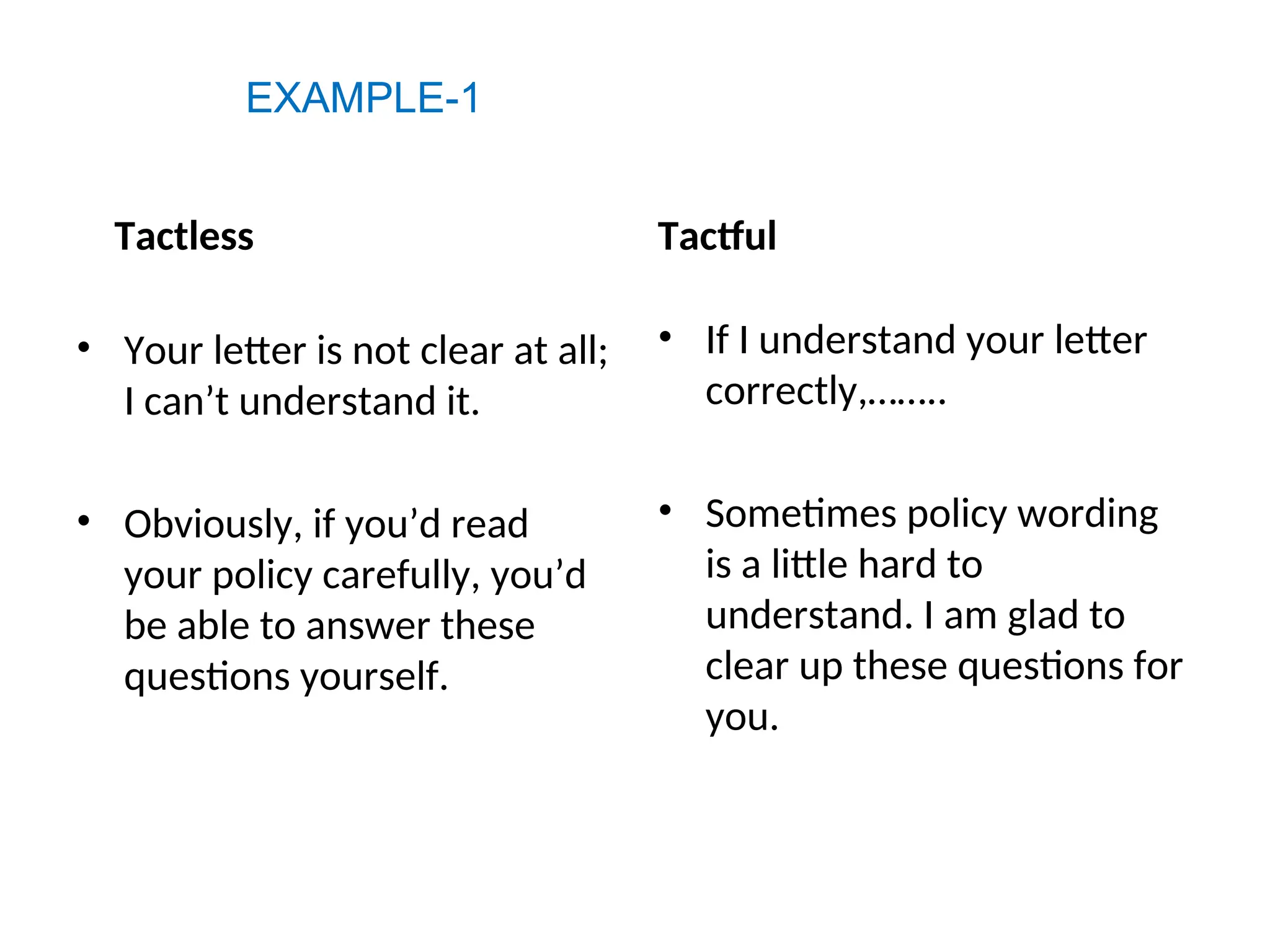 7c of Communication IN BUSINESS COMMUNICATION | PPT