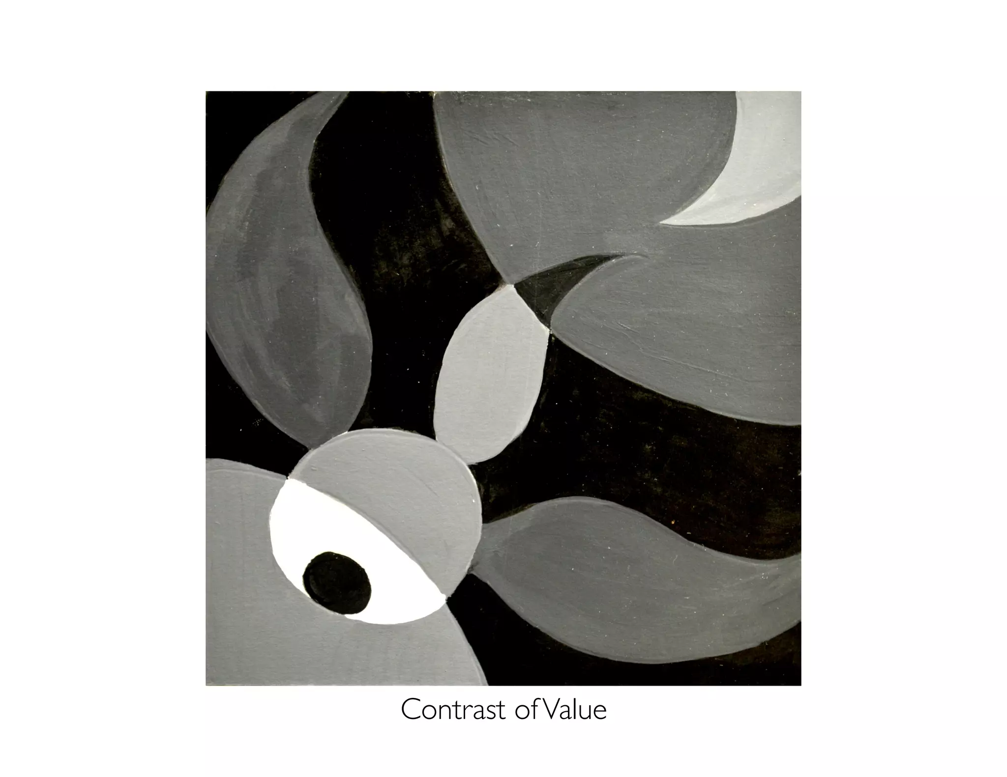 7 Color Contrasts Examples | PDF